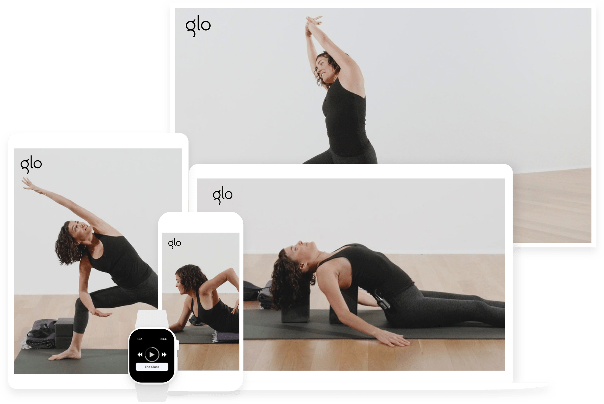 Access Expert-Led Online Yoga, Meditation, Pilates, & Fitness Classes ...