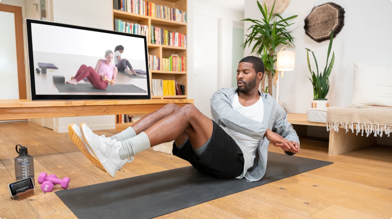 Glo | Unlimited access to online yoga, meditation, Pilates, and fitness ...